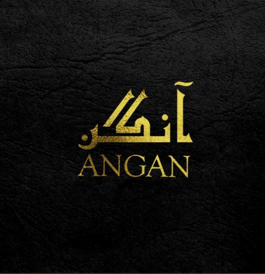 ANGAN | luxury designer wear